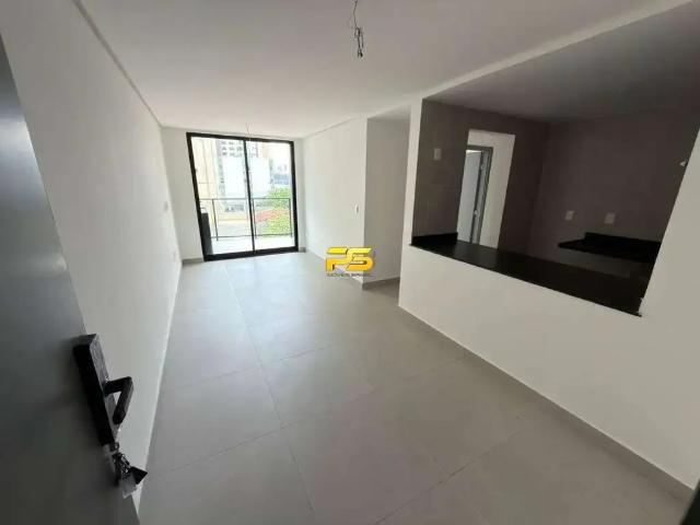 Apartamento para Venda em João Pessoa/PB Manaíra 2 Quartos