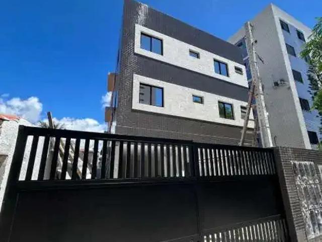 Apartamento para Venda em João Pessoa/PB Manaíra 2 Quartos
