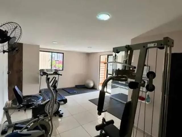Apartamento para Venda em João Pessoa/PB Manaíra 2 Quartos