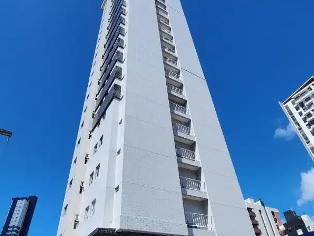 Apartamento para Venda em João Pessoa/PB Manaíra 2 Quartos