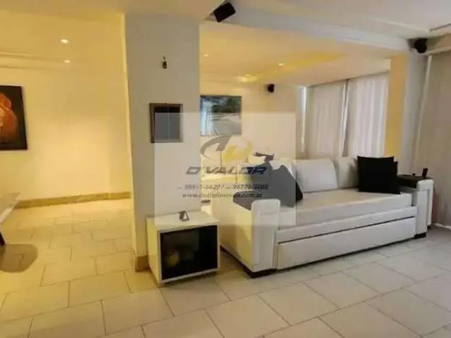 Apartamento para Venda em João Pessoa/PB Manaíra 2 Quartos