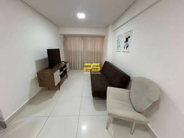 Apartamento para Venda em João Pessoa/PB Manaíra 2 Quartos