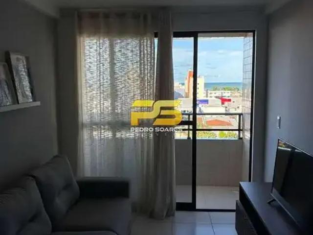 Apartamento para Venda em João Pessoa/PB Manaíra 2 Quartos