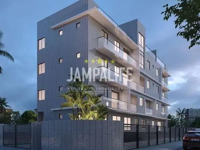 Apartamento para Venda em João Pessoa/PB Manaíra 2 Quartos