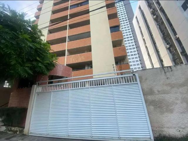 Apartamento para Venda em João Pessoa/PB Manaíra 2 Quartos