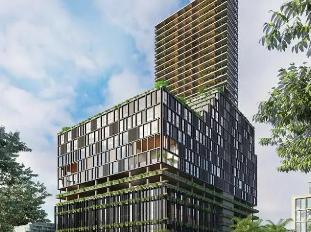 Apartamento para Venda em João Pessoa/PB Manaíra 2 Quartos