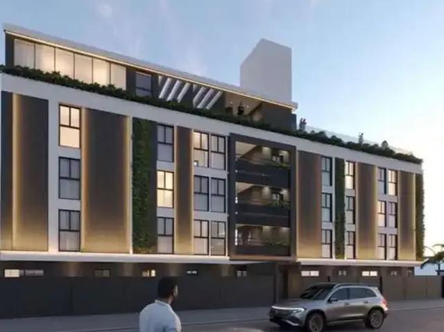 Apartamento para Venda em João Pessoa/PB Manaíra 2 Quartos