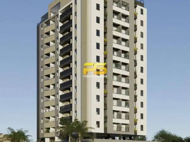 Apartamento para Venda em João Pessoa/PB Manaíra 2 Quartos