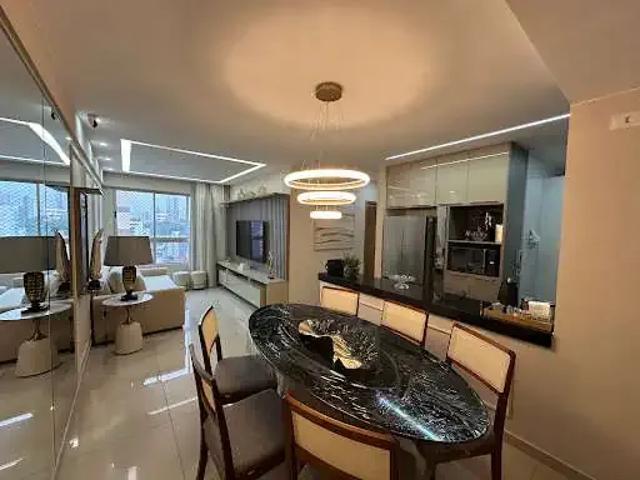 Apartamento para Venda em João Pessoa/PB Manaíra 2 Quartos