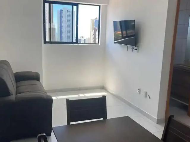 Apartamento para Venda em João Pessoa/PB Manaíra 2 Quartos