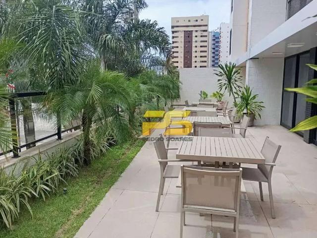 Apartamento para Venda em João Pessoa/PB Manaíra 2 Quartos