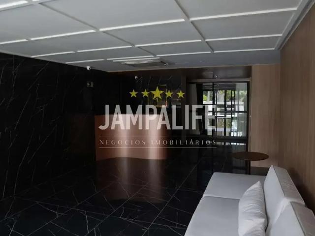 Apartamento para Venda em João Pessoa/PB Manaíra 2 Quartos