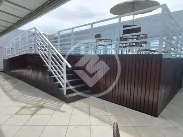 Apartamento para Venda em João Pessoa/PB Manaíra 2 Quartos