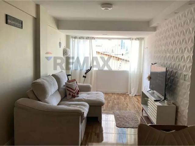 Apartamento para Venda em João Pessoa/PB Manaíra 2 Quartos