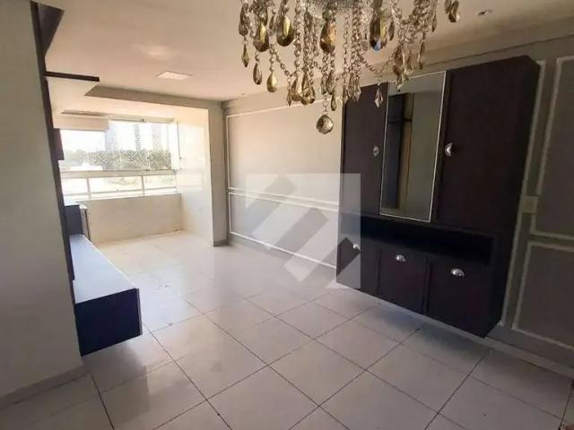 Apartamento para Venda em João Pessoa/PB Manaíra 2 Quartos