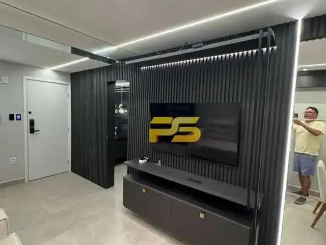 Apartamento para Venda em João Pessoa/PB Manaíra 2 Quartos