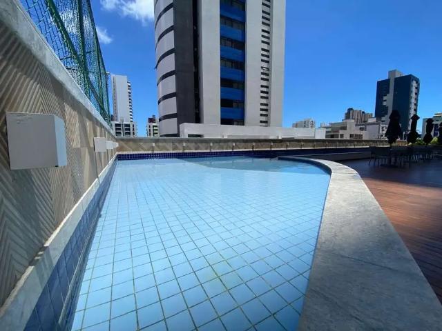 Apartamento para Venda em João Pessoa/PB Manaíra 3 Quartos