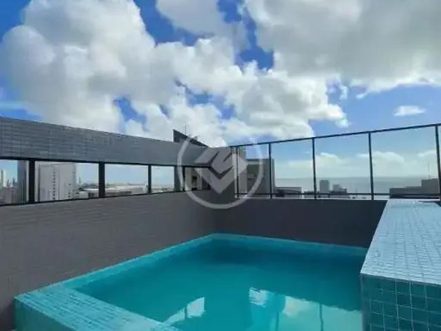 Apartamento para Venda em João Pessoa/PB Manaíra 3 Quartos
