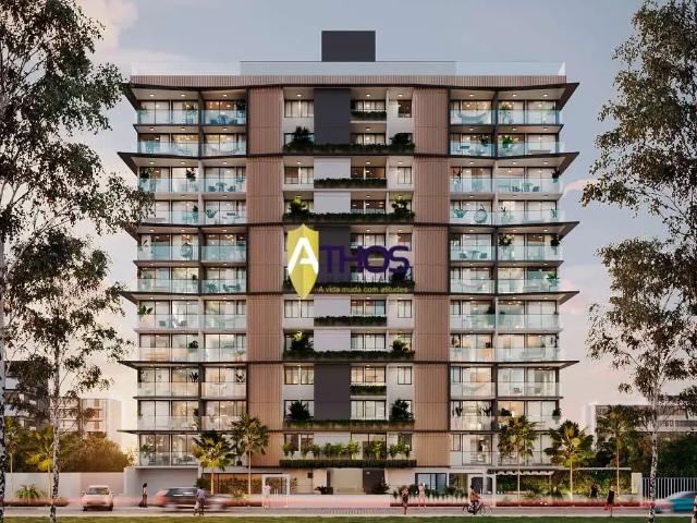 Apartamento para Venda em João Pessoa/PB Manaíra 3 Quartos