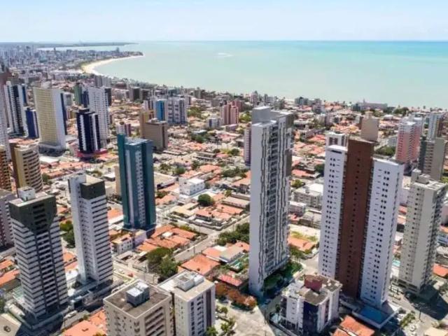 Apartamento para Venda em João Pessoa/PB Manaíra 3 Quartos