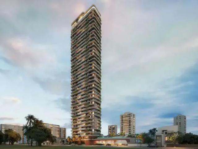 Apartamento para Venda em João Pessoa/PB Manaíra 3 Quartos