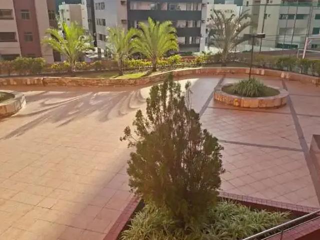 Apartamento para Venda em João Pessoa/PB Manaíra 3 Quartos
