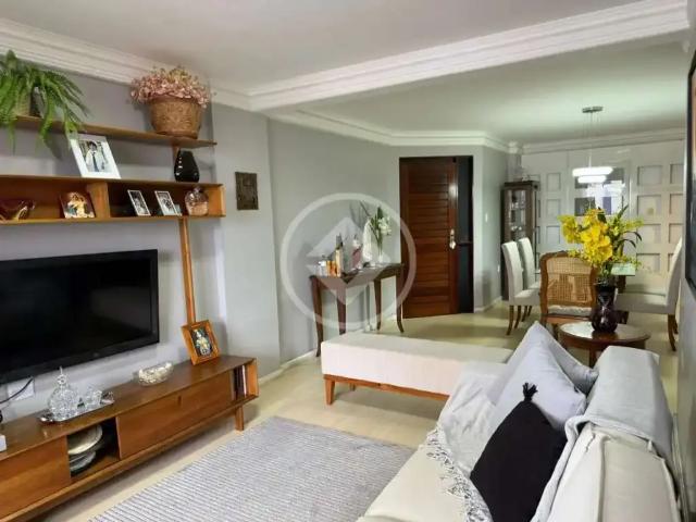 Apartamento para Venda em João Pessoa/PB Manaíra 3 Quartos