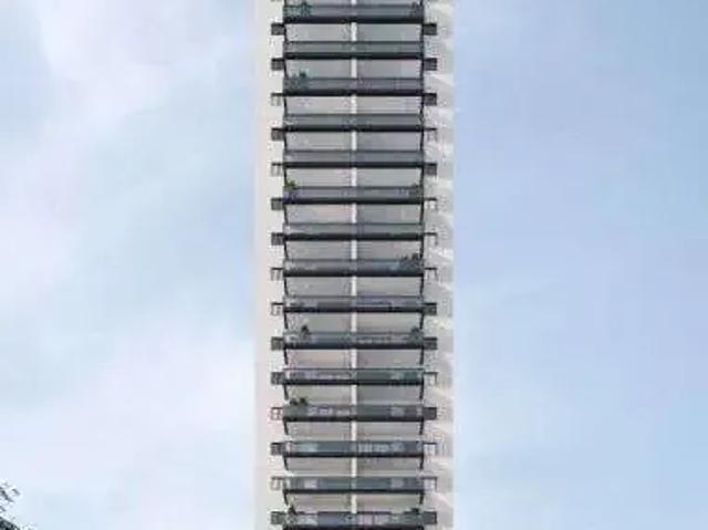 Apartamento para Venda em João Pessoa/PB Manaíra 3 Quartos