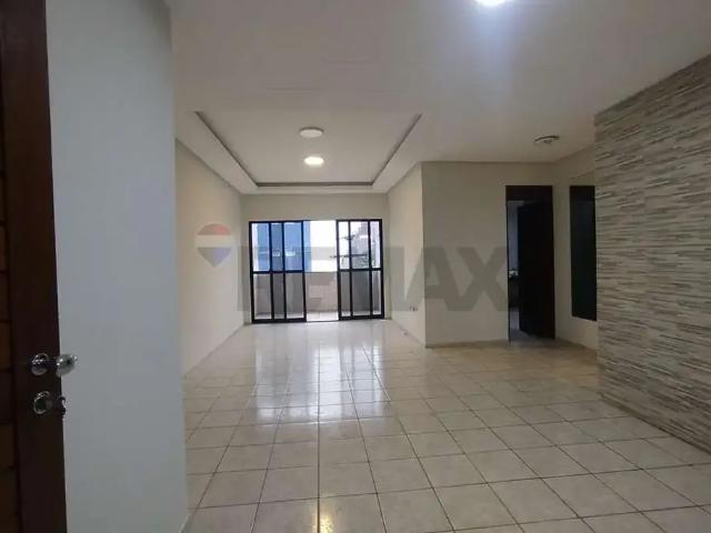 Apartamento para Venda em João Pessoa/PB Manaíra 3 Quartos
