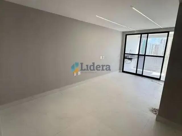 Apartamento para Venda em João Pessoa/PB Manaíra 3 Quartos