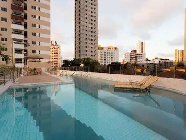 Apartamento para Venda em João Pessoa/PB Manaíra 3 Quartos