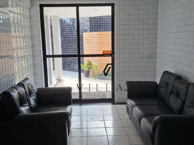 Apartamento para Venda em João Pessoa/PB Manaíra 3 Quartos