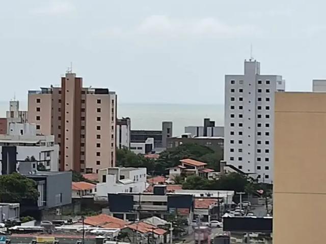 Apartamento para Venda em João Pessoa/PB Manaíra 3 Quartos