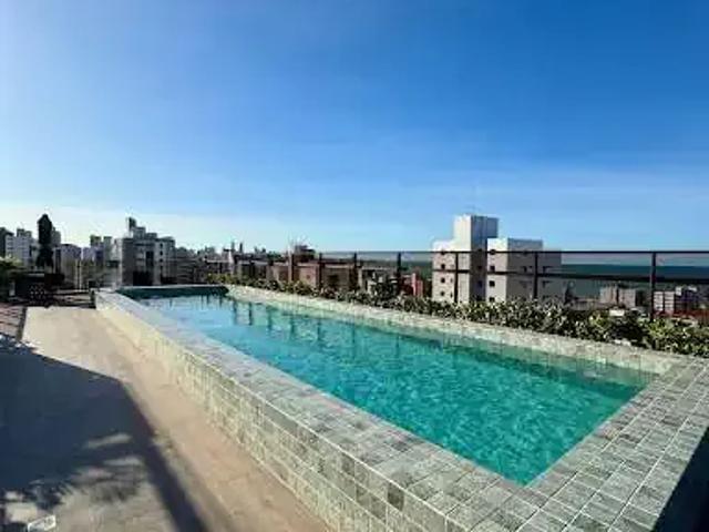 Apartamento para Venda em João Pessoa/PB Manaíra 3 Quartos