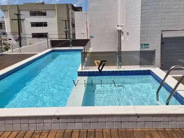 Apartamento para Venda em João Pessoa/PB Manaíra 3 Quartos
