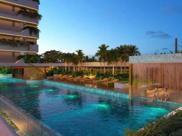 Apartamento para Venda em João Pessoa/PB Manaíra 3 Quartos