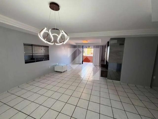 Apartamento para Venda em João Pessoa/PB Manaíra 3 Quartos