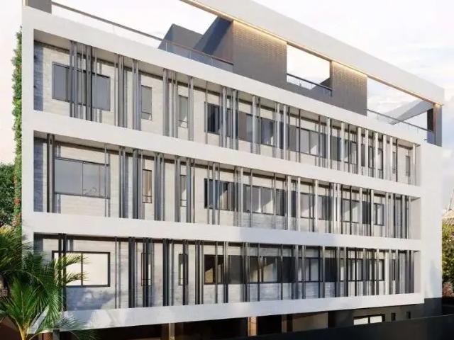 Apartamento para Venda em João Pessoa/PB Manaíra 3 Quartos