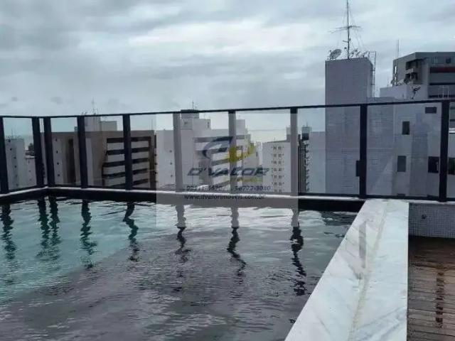 Apartamento para Venda em João Pessoa/PB Manaíra 3 Quartos