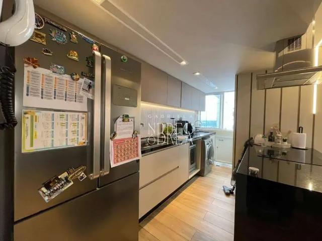 Apartamento para Venda em João Pessoa/PB Manaíra 3 Quartos