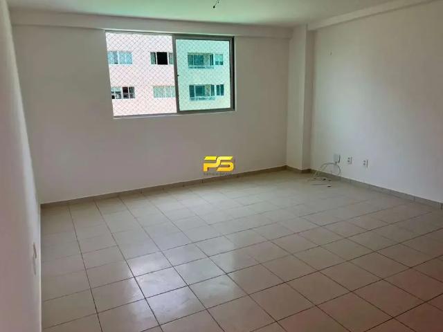 Apartamento para Venda em João Pessoa/PB Manaíra 3 Quartos