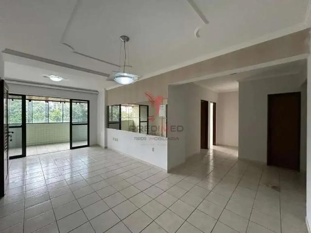 Apartamento para Venda em João Pessoa/PB Manaíra 3 Quartos