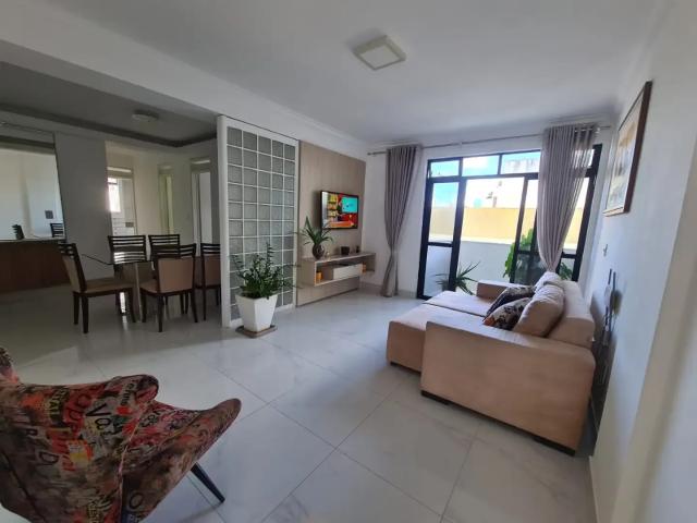 Apartamento para Venda em João Pessoa/PB Manaíra 3 Quartos