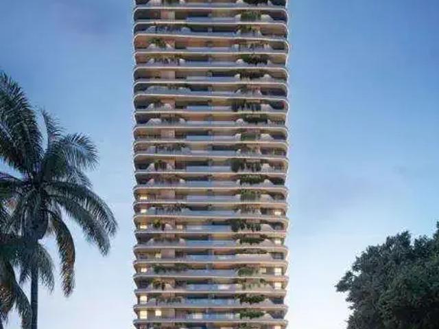 Apartamento para Venda em João Pessoa/PB Manaíra 3 Quartos