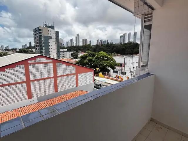 Apartamento para Venda em João Pessoa/PB Manaíra 3 Quartos