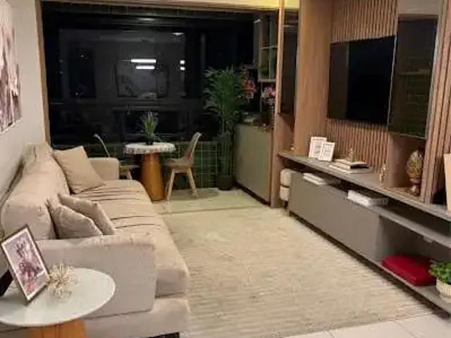 Apartamento para Venda em João Pessoa/PB Manaíra 3 Quartos