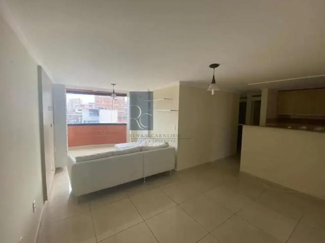 Apartamento para Venda em João Pessoa/PB Manaíra 3 Quartos