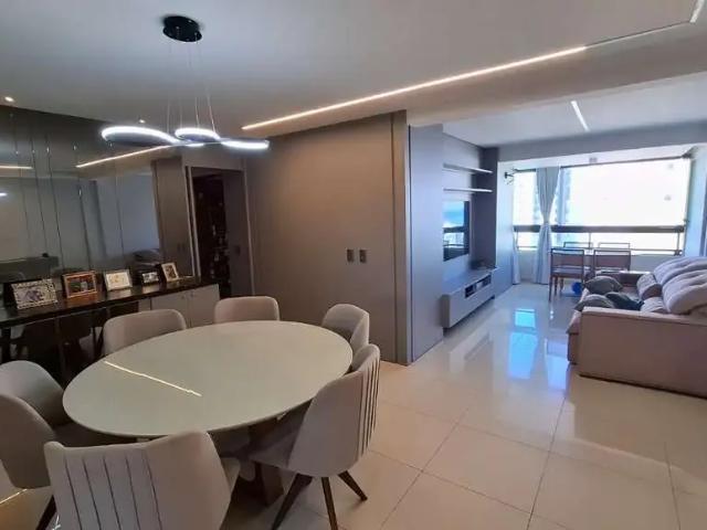 Apartamento para Venda em João Pessoa/PB Manaíra 3 Quartos