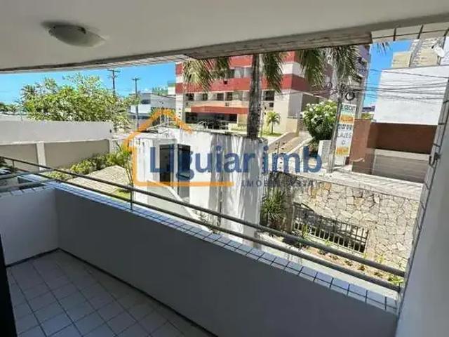 Apartamento para Venda em João Pessoa/PB Manaíra 3 Quartos