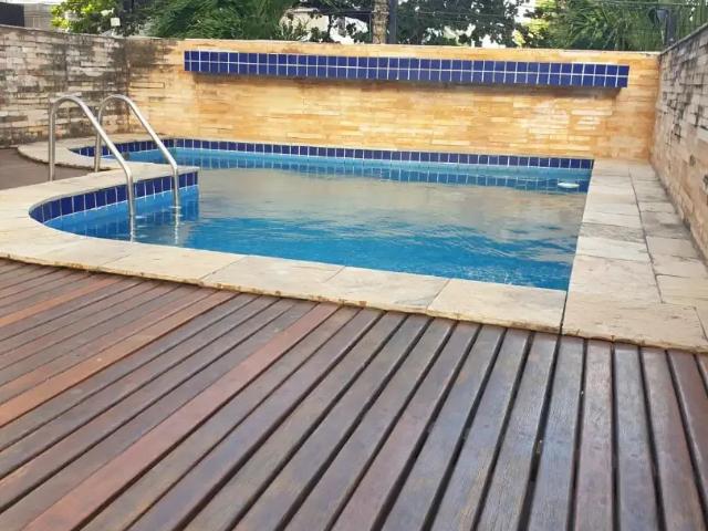 Apartamento para Venda em João Pessoa/PB Manaíra 3 Quartos